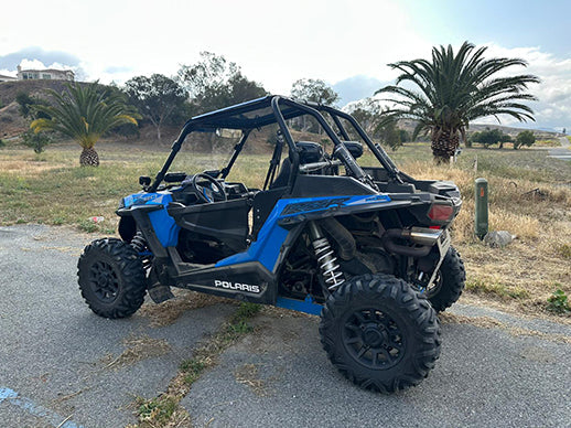 Polaris RZR Problems – StarknightMT