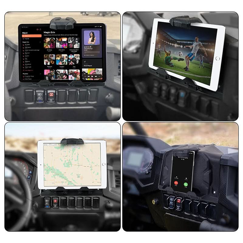 RZR Tablet Mount – StarknightMT