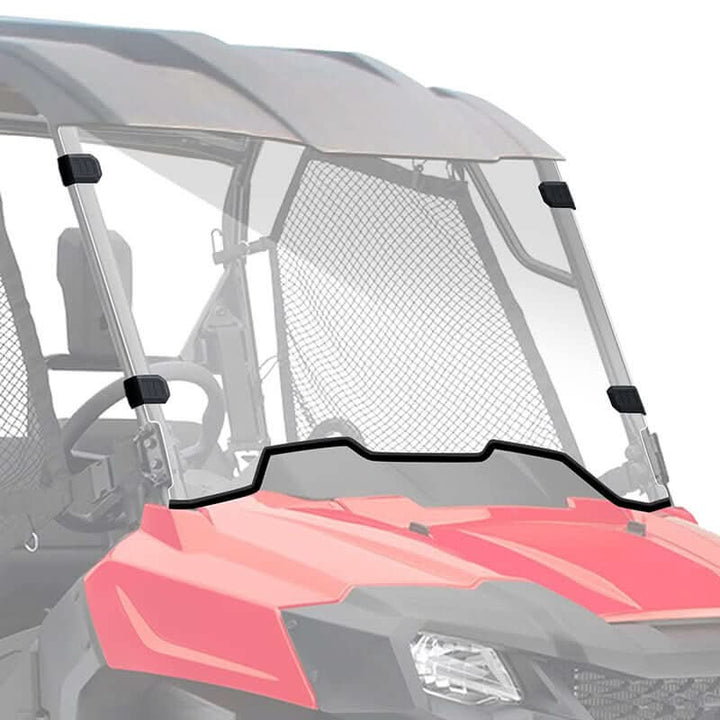 UTV Windshields – StarknightMT