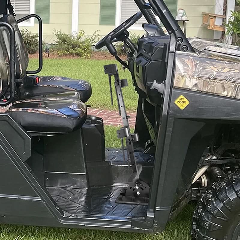 UTV Vertical Gun Rack – StarknightMT