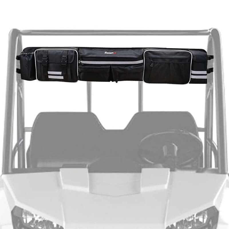 UTV Roll Cage Organizer – StarknightMT